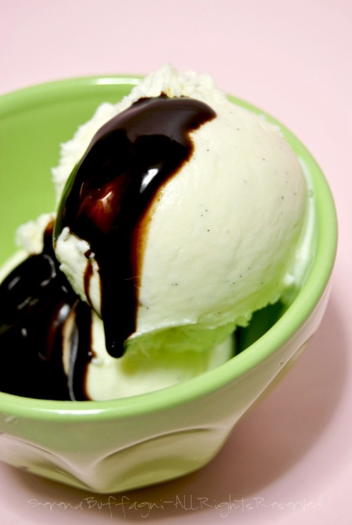 My Salty&Sweet kitchen